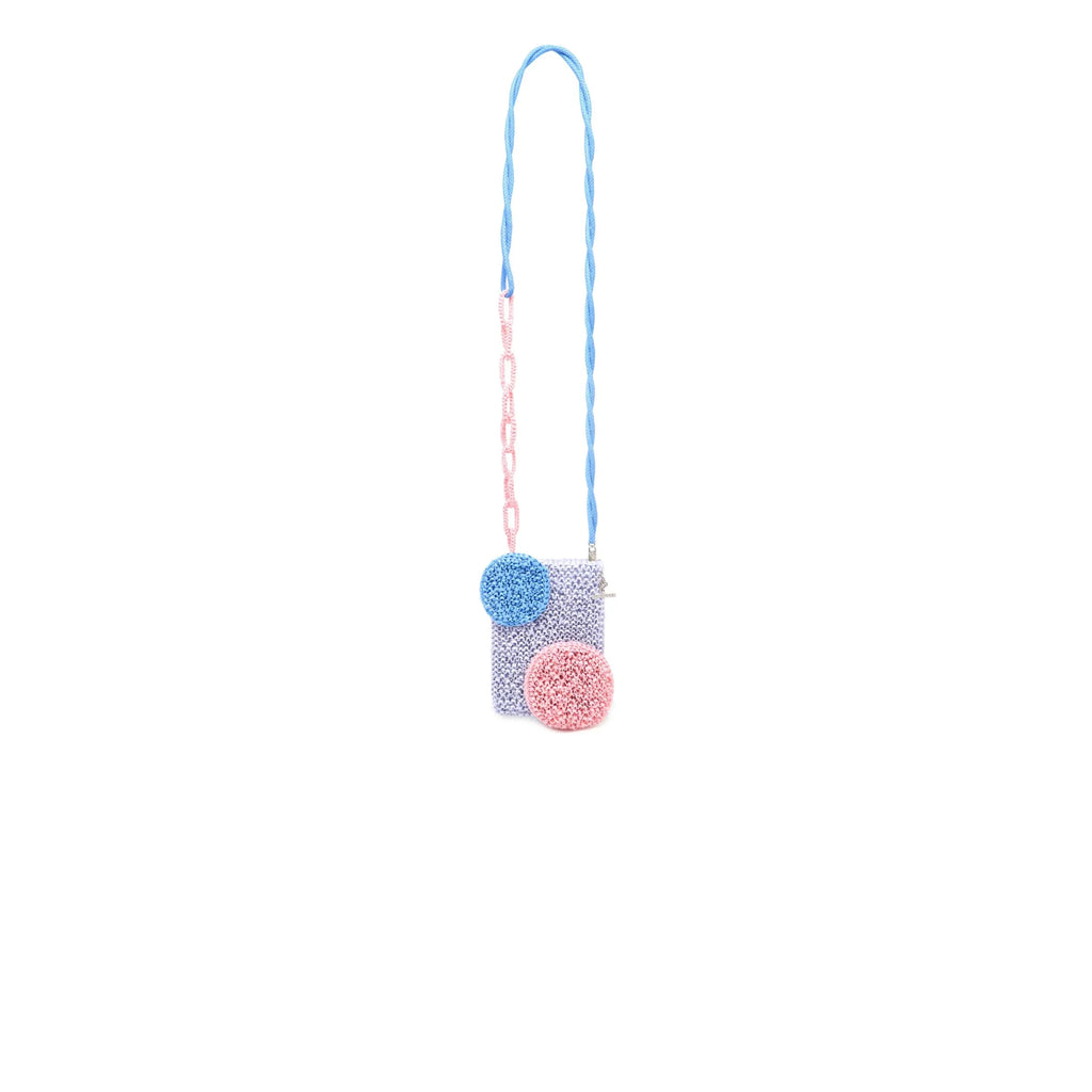 ANTEPRIMA x BEA BONGIASCA COLLABORATION - CROSSBODY PHONE BAG ...